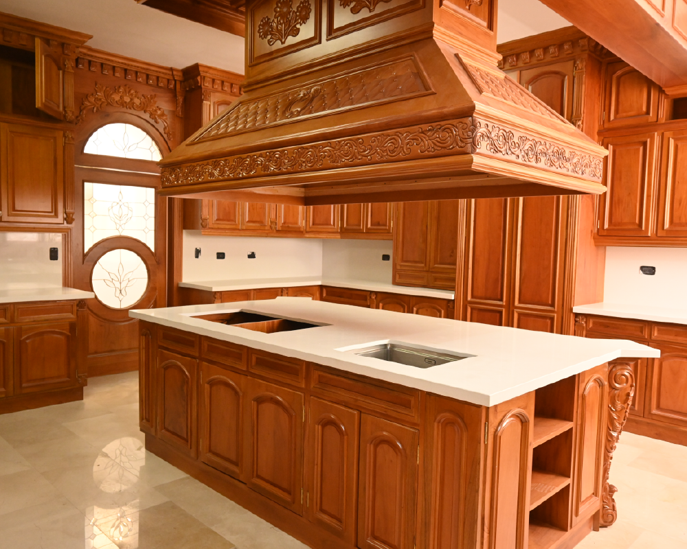 Proyectos | Isa Design