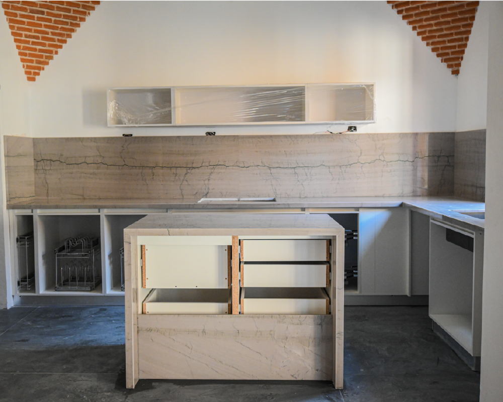 Proyectos | Isa Design