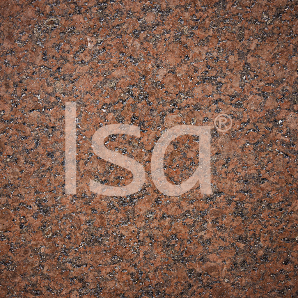 BALMORAL RED | Isa Design